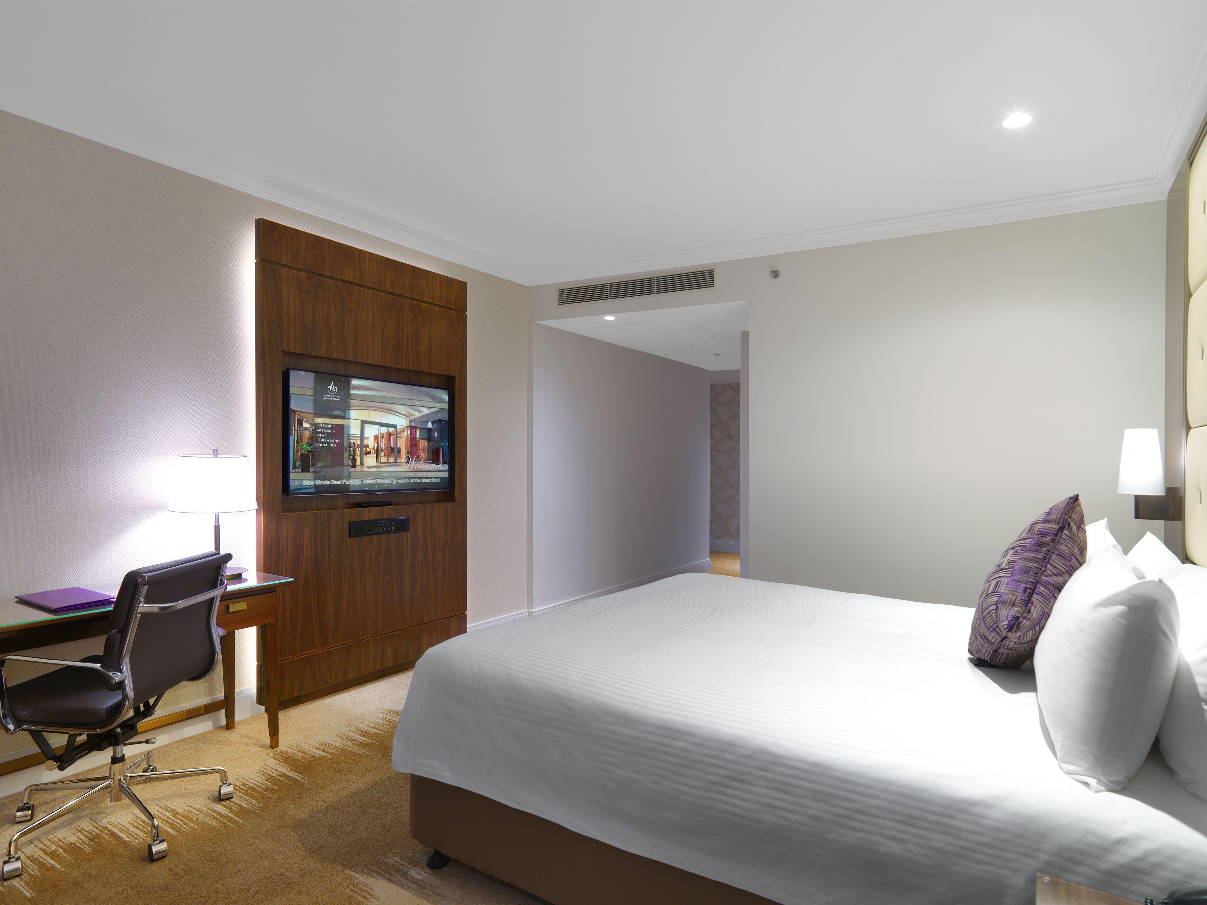 AMORA HOTEL JAMISON SYDNEY | ⋆⋆⋆⋆⋆ | AUSTRALIA | SEASON DEALS FROM $184